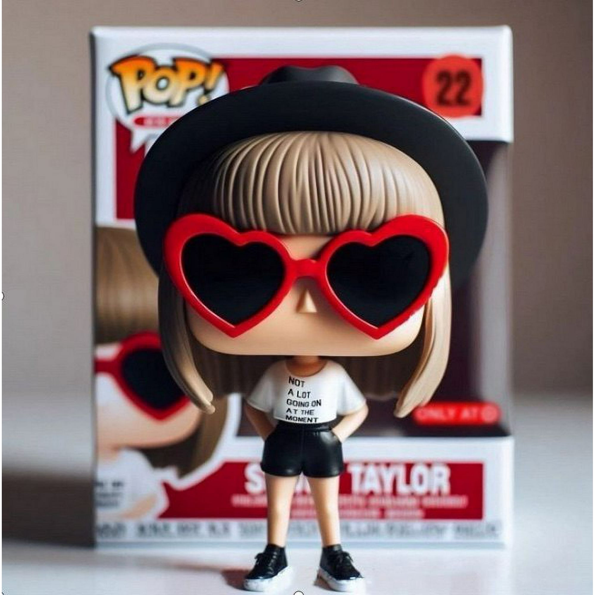 Click here for Funny Music Star Resin Sculpture  Memorial Resin O... prices