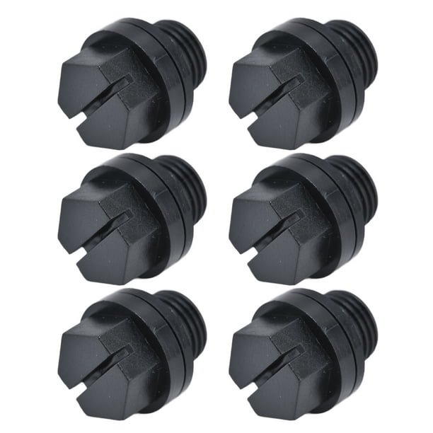 Drain Plug, Simple Packing Washer Light Weight Fine Workmanship Pool ...