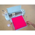 ORACAL Vinyl Fluorescent Cast Roll 6510 Pink 046 Permanent Adhesive - 5 ...