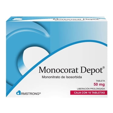 Monolatan 50 μg/ml 30 unidosis | Walmart en línea