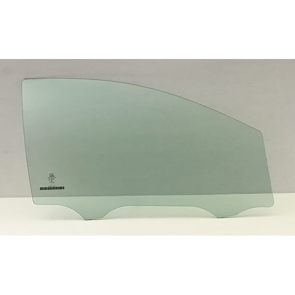Passenger Side Window Glass Replacement