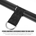 Manmeipuer 1pc Bicep Pull Rod Muscle Training Tension Rod Gym Pull Down ...