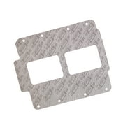 Mr. Gasket Co. 4354 MRG4354 CRM AIR CLNR 4IN DEEP DISH - Walmart.com