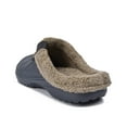 Water-Resistant Men's Women's Winter Clogs, Warm Comfortable Home ...