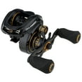 Abu Garcia Revo Premier Low Profile Baitcast Fishing Reel - Walmart.com
