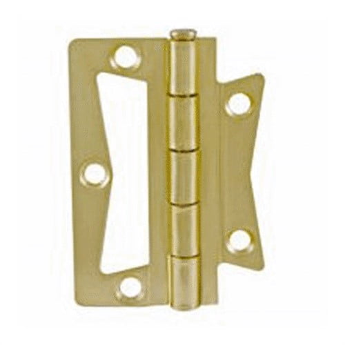 35544 3-1/2" Non-Mortise Hinge Door (96605) - Walmart.com