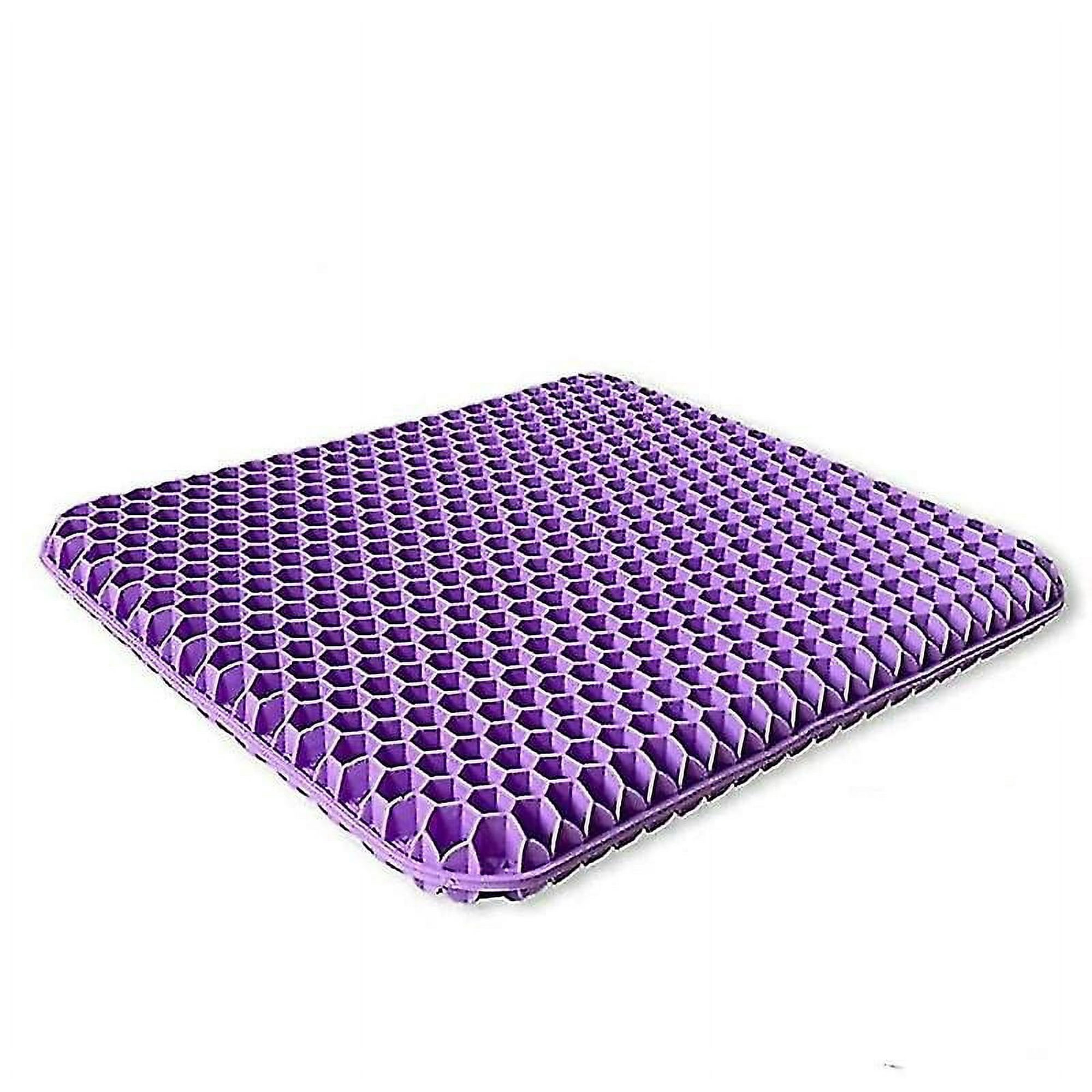 Click here for Njtrhgtjrtf Gel Cushion For Back 36 * 41 * 3.5 Cm prices