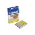 Brother LC51 Yellow Ink Cartridge Standard (LC51Y) 645320 - Walmart.com