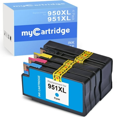 Hp 950xl 951xl Combo