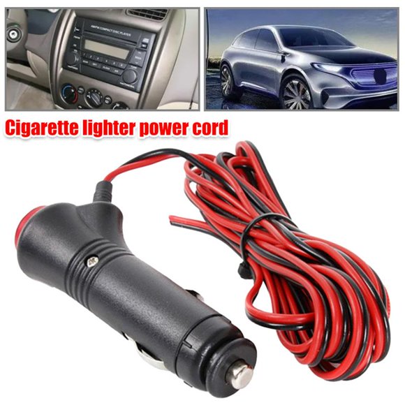 12V Car Plugs