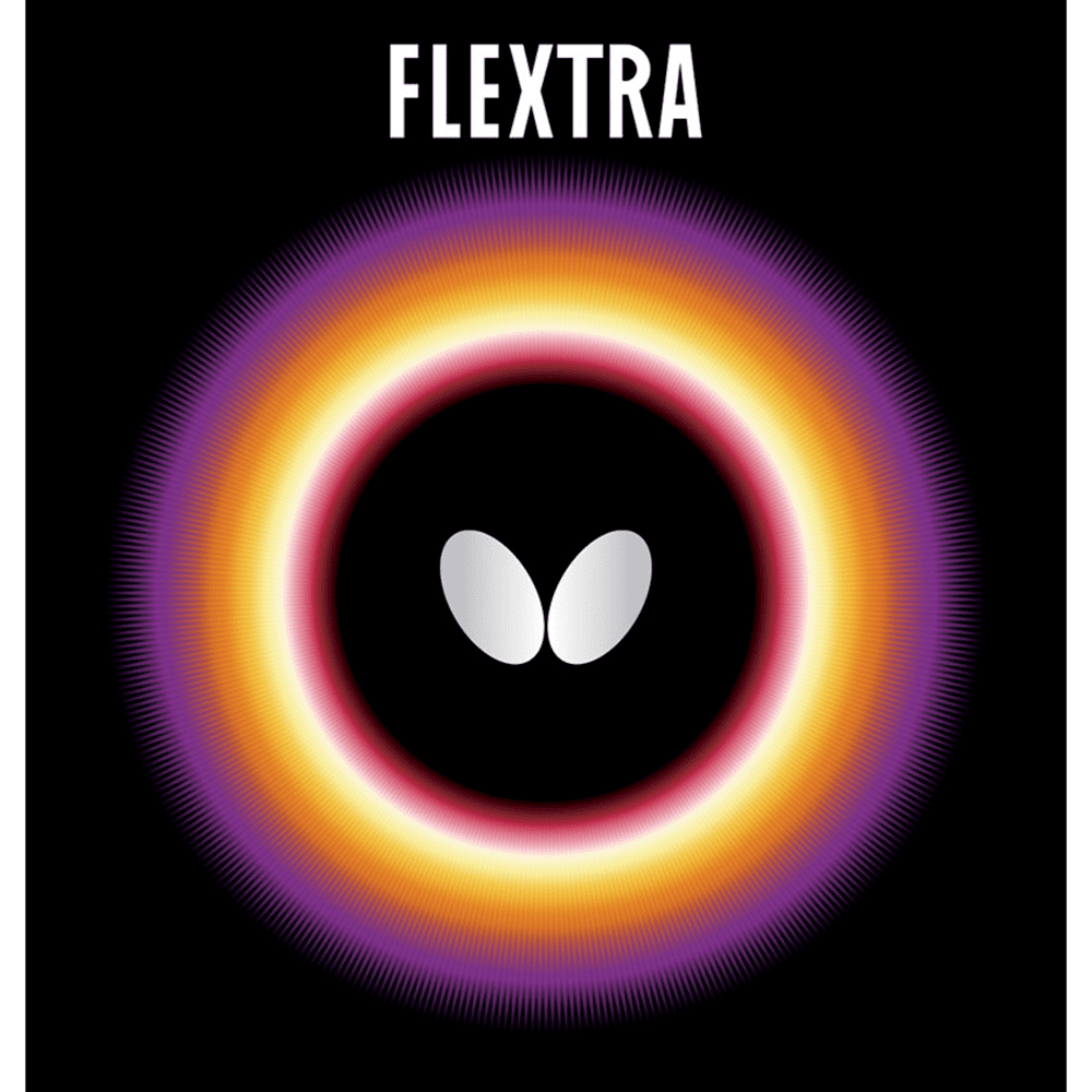 Click here for Butterfly Flextra 1.9 Black 1.9 prices