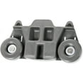 Scaroo W10195416V Dishwasher Wheel Dish Rack Roller for Maytag 2-Pack ...