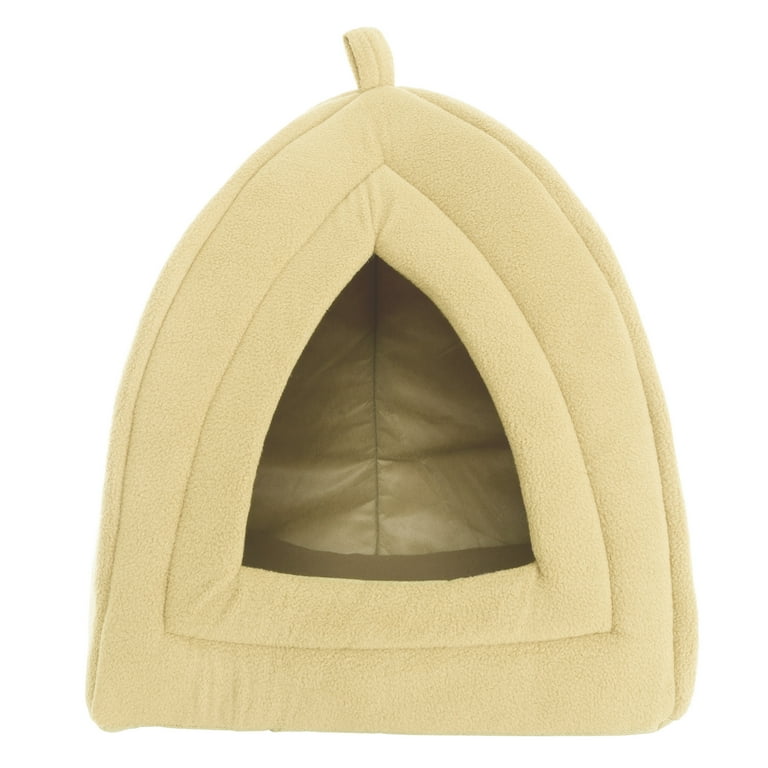 Igloo Cat House