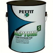 Pettit Paint 3175G; Easypoxy White-Gallon - Walmart.com