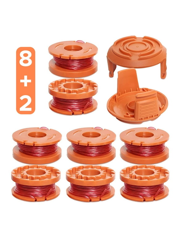 String Trimmer Replacement Parts in Trimmers and Edgers Parts and ...