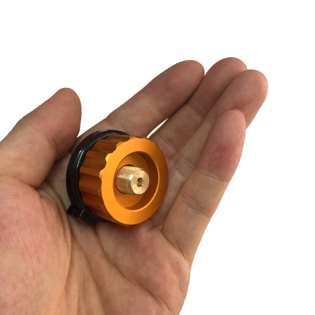 Gas Conversion Burner