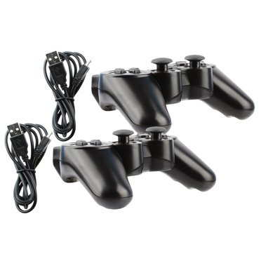 Afterglow Wirelesss Controller for PS3 - Walmart.ca