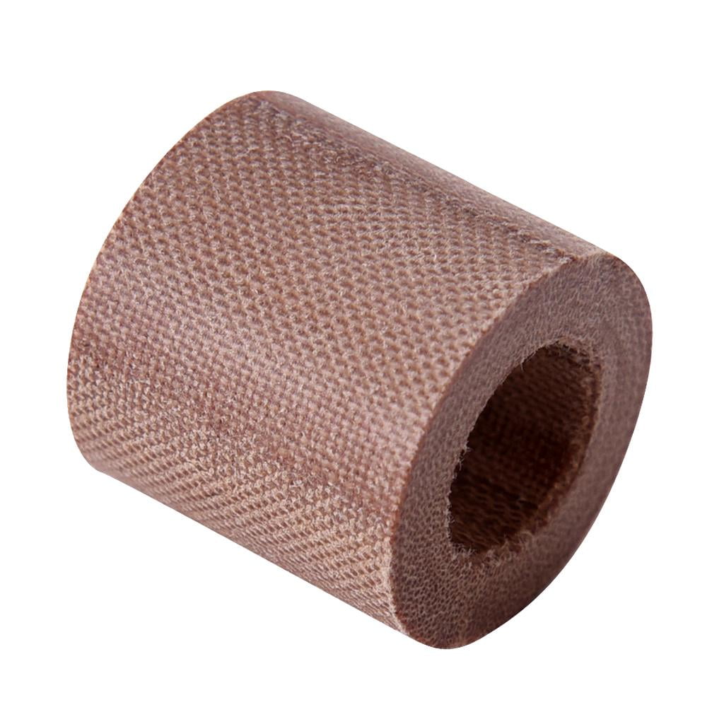 Bakelite Snooker or Pool Ferrules Billiards Brown - Walmart.com