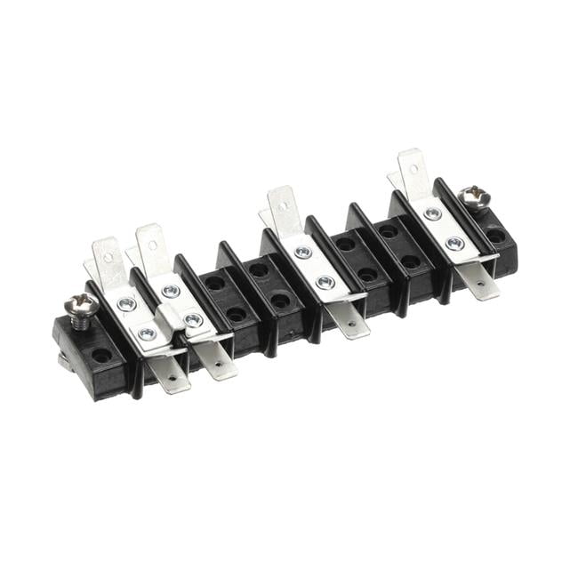 Lockwood H-TBLOCK-A 2 in. Genuine OEM Terminal Block - Walmart.com