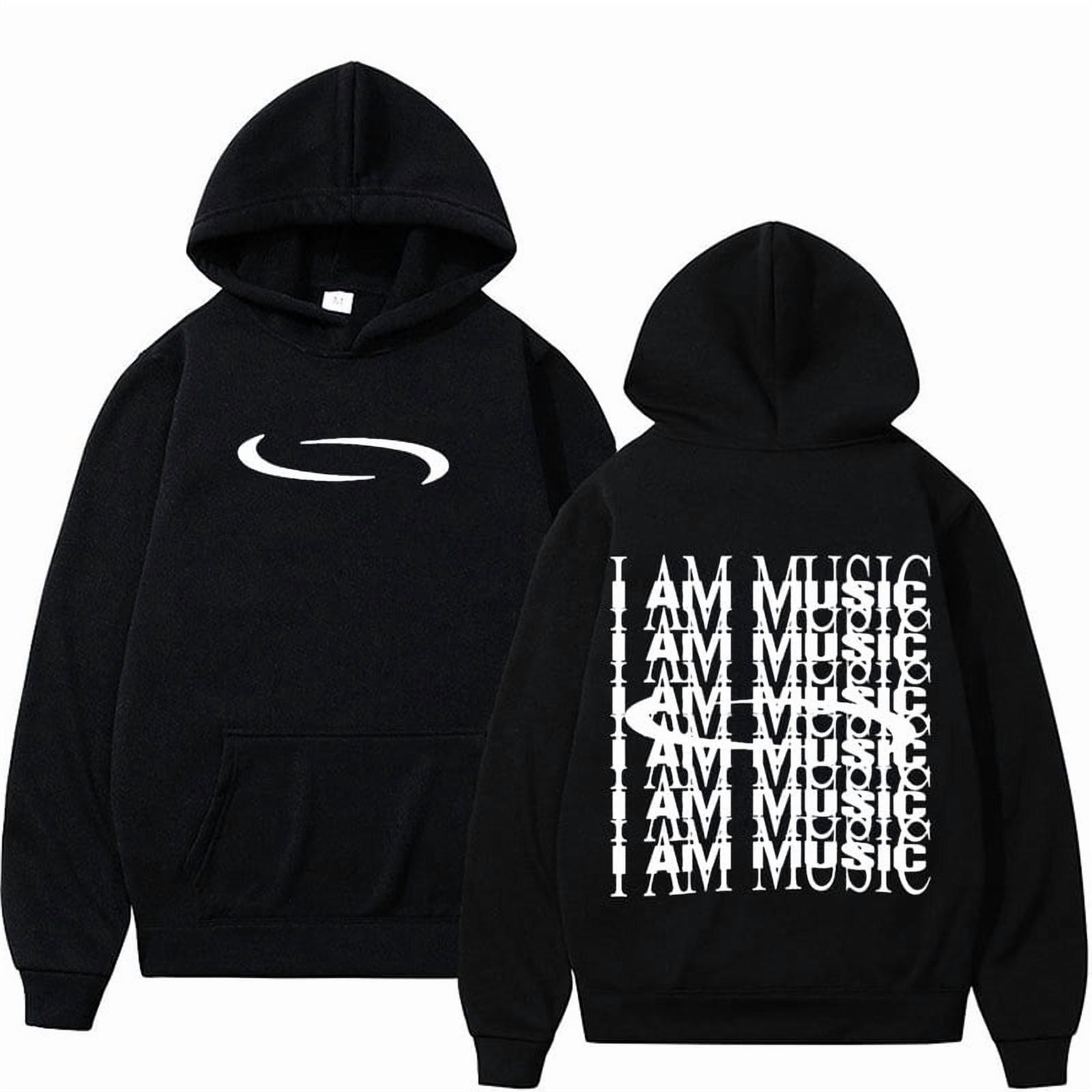 Click here for Xianqi Playboi Carti I Am Music Merch Unisex Overs... prices