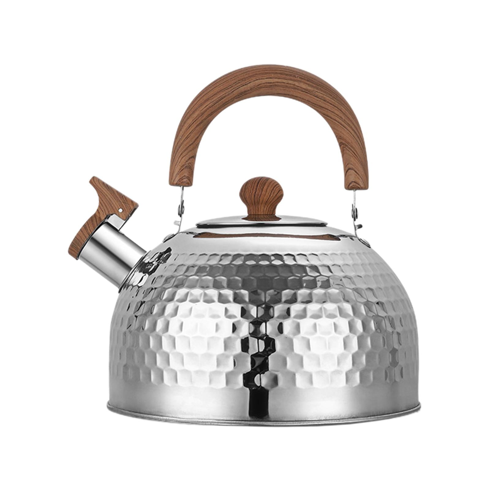 Click here for Elodie 4 L Kettle With Ergonomic Handle  Stainless... prices