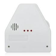 As Seen on TV - The Clapper! Wireless Sound Activated Light Switch with ...