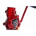 Manual Corn Sheller for Dry Grains – Hand Crank Cast Iron Tool ...