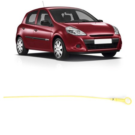 Oil Dipstick Engine Oil Level Dipstick Oil Dipstick Replacement Engine ...