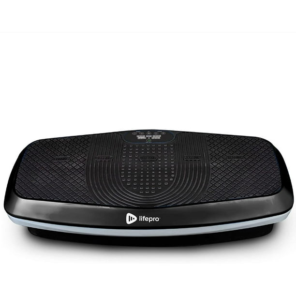 Máquina de Placa de Vibración Hovert LifePro Movimiento Lateral 3D ...