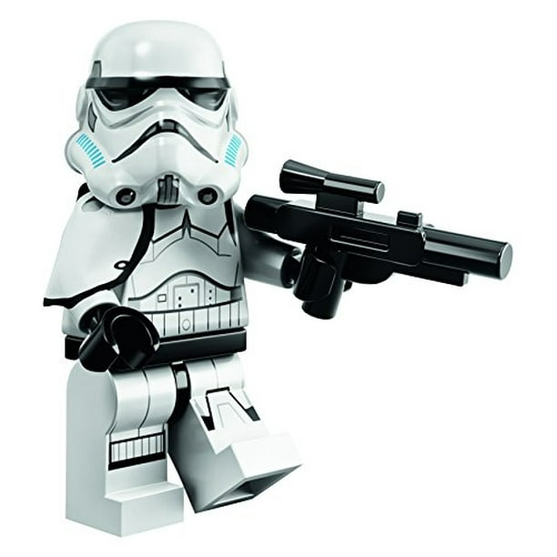 LEGO Star Wars Sargento Stormtrooper Minifigura embolsada LEGO ...