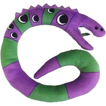 Guvpev Garden of Banban Plush, 13" Flumbo Plushies Dolls, Soft Stuffed ...