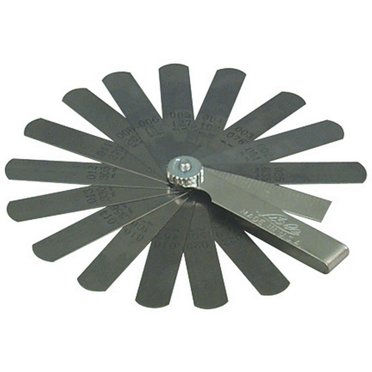 Performance Tool W1450 2" Round Tire Gauge - Walmart.com