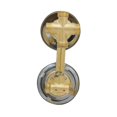 4 Way Shower Faucet Control Brass Shower Room Faucets Mixer Shower ...