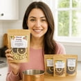 4 Set Spring Clean Potpourri Bags Stovetop Simmering Mix Potpourri ...