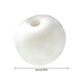 Knisume Squeezy Squishy Transparent Shell - Stress Relief Toys, DIY ...