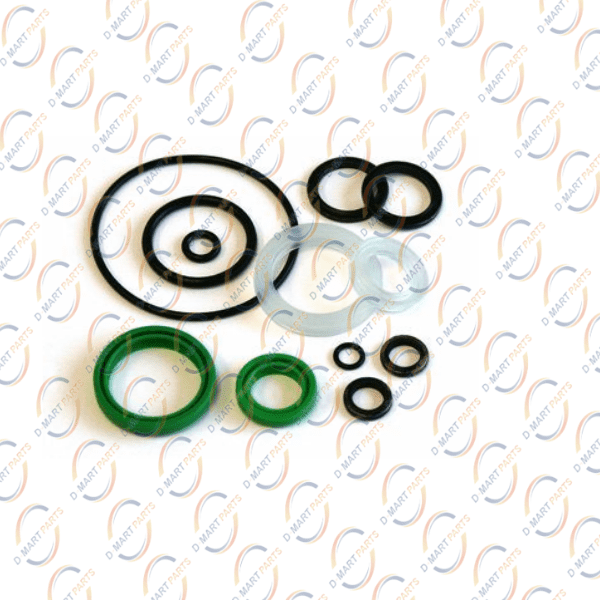 BK100 Seal Kit Mighty Lift Pallet Jack 5500 Model Hydraulic Unit Pallet ...