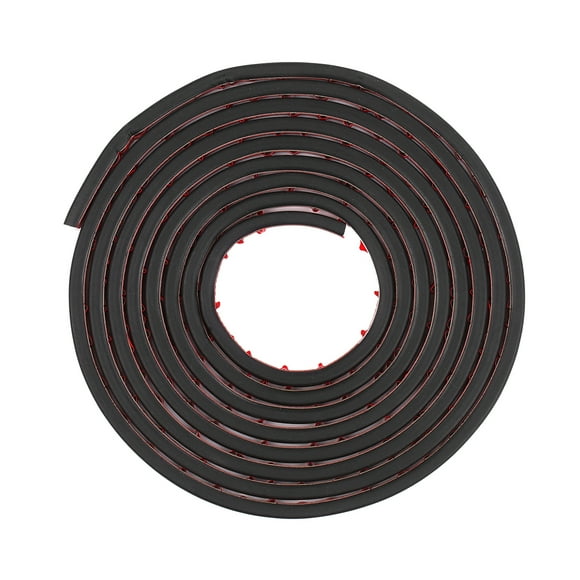 L Shaped Rubber Strip