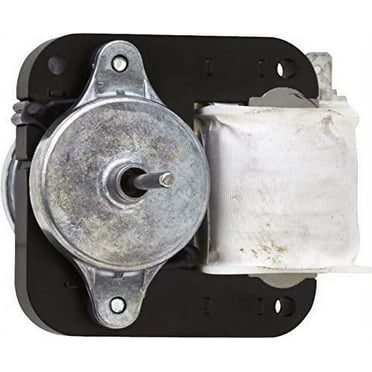 Genuine Whirlpool Condenser Fan Motor W10822259 - Walmart.com