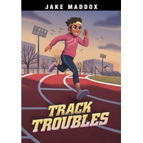 Team Jake Maddox Sports Stories Jake Maddox: On Guard, (Paperback ...