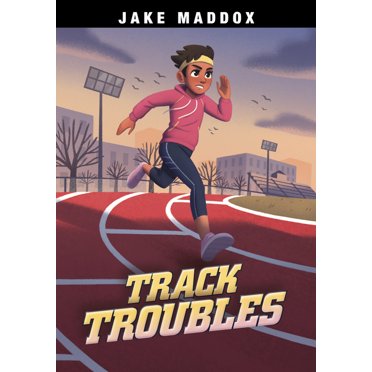 Jake Maddox Girl Sports Stories Softball Surprise, (Paperback ...