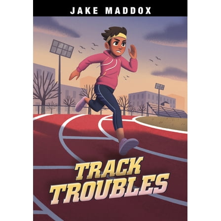 Jake Maddox Sports Stories Undercover BMX, (Hardcover) - Walmart.com
