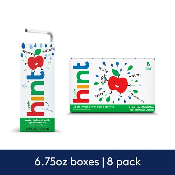 Flavored Water Kids