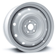 Alpena 16" Velociti, Silver & Black, Set of 4, Model 58405, Fits Most ...