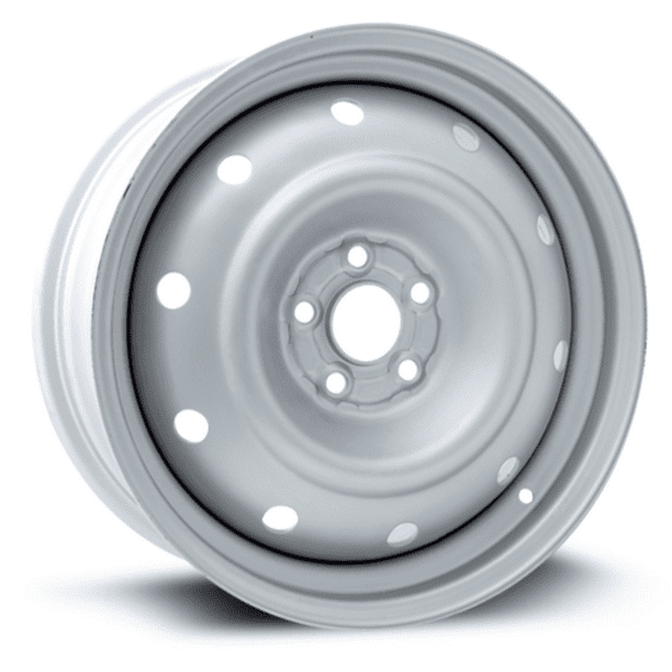 Steel Rim 16X6.5, 5X100, 56.1, +55, Grey finish (ALTERNATIVE ...