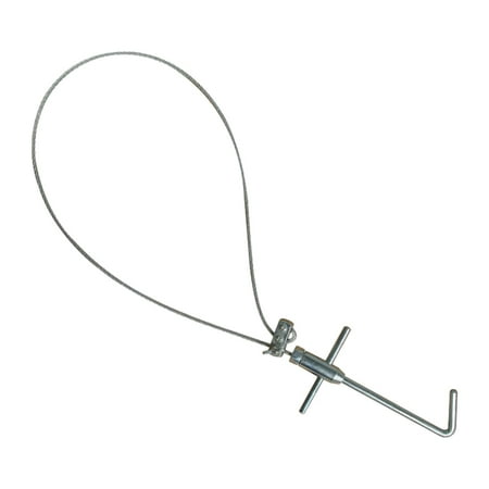 Tnarru Pig Holder Catcher Animal Control Pole ,Heavy Duty Adjustable ...