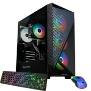 iBUYPOWER SlateMeshI5N4601, Intel i5-13600KF, NVIDIA GeForce RTX 3060 ...