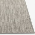 Mainstays Spaced Dyed Gray 52x78" Indoor Area Rug - Walmart.com