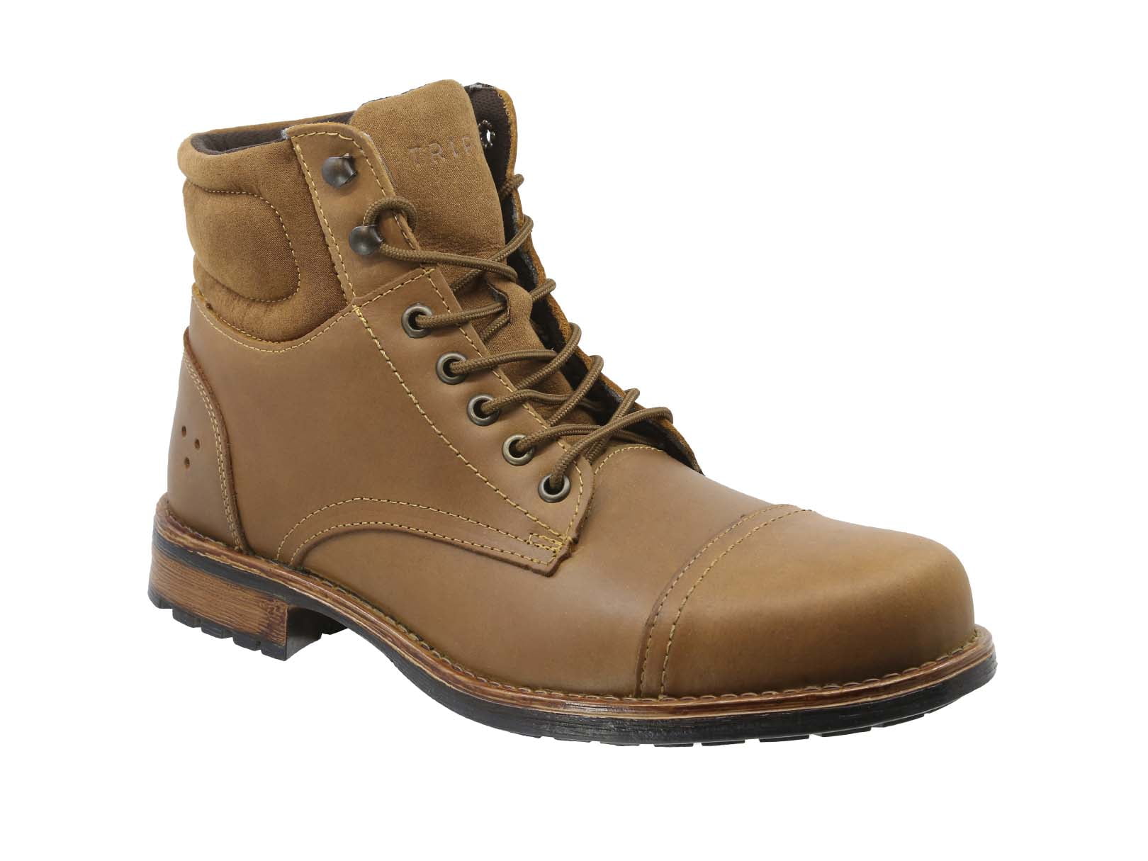 Botas y Botines para Hombre en Walmart tienda en línea