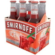 Smirnoff Ice