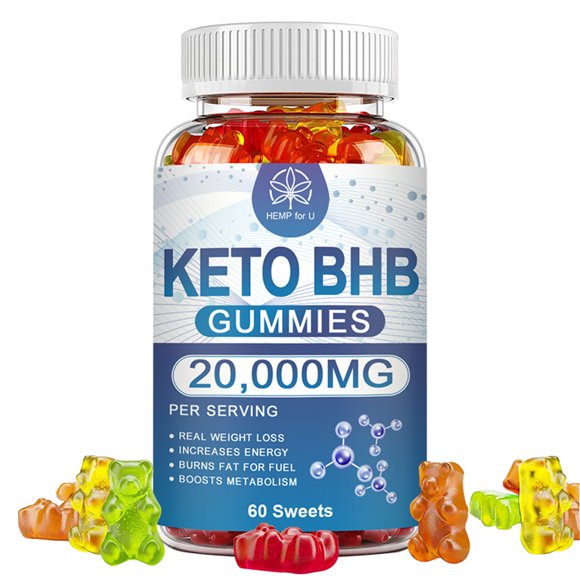 Keto Gummies